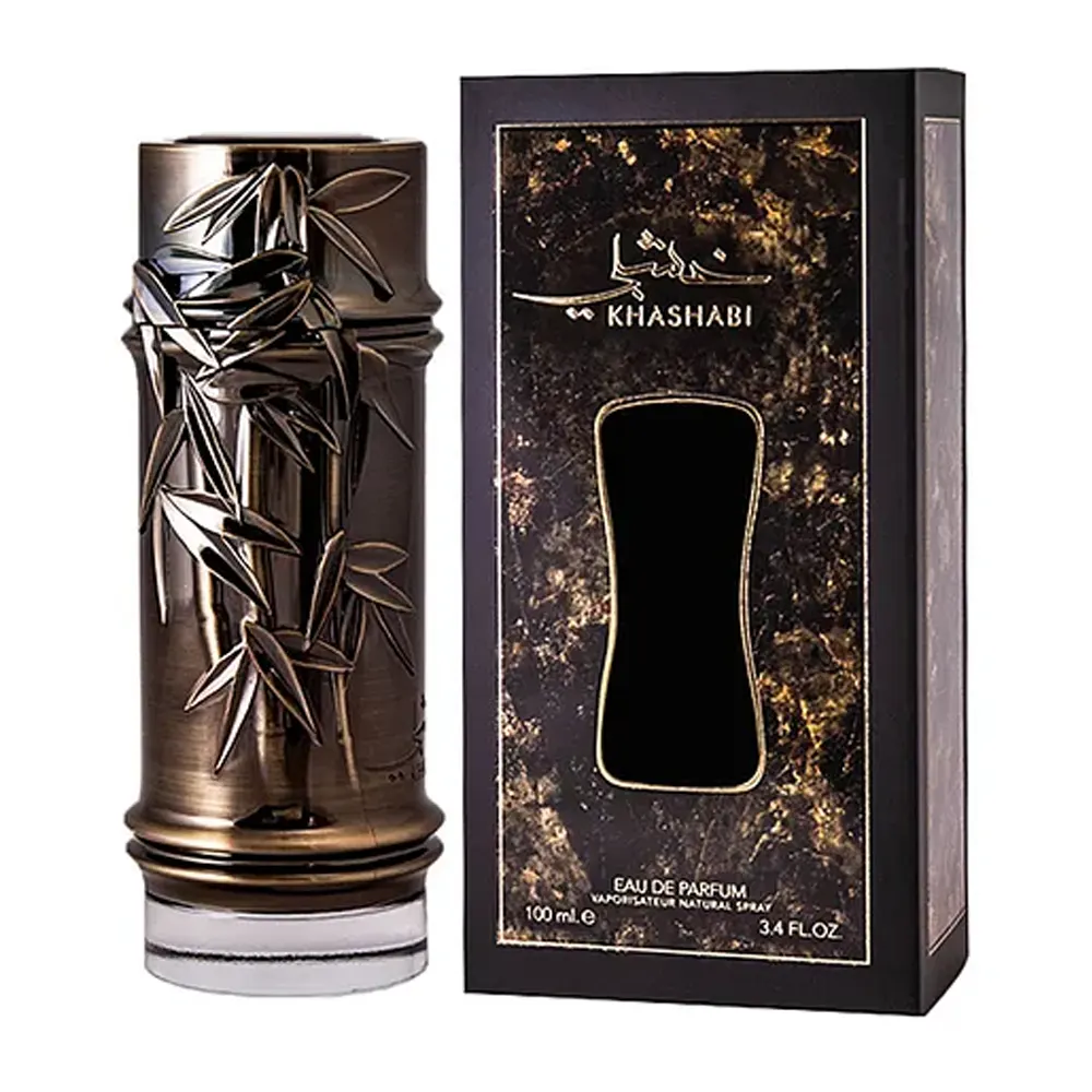 Lattafa Khashabi Eau De Parfum 100Ml - Cosfrag